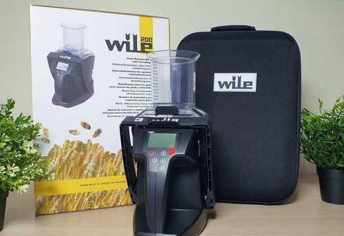 Влагомер зерна Wile 200 SVR в Нижнем Тагиле