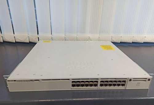 Cisco Catalyst c9300-24p-a v03