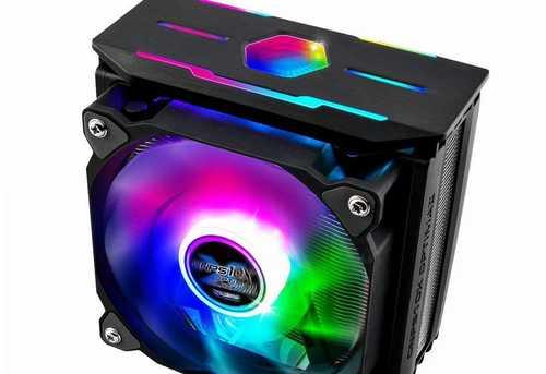 Охлаждение CPU Cooler Zalman cnps10X #327298