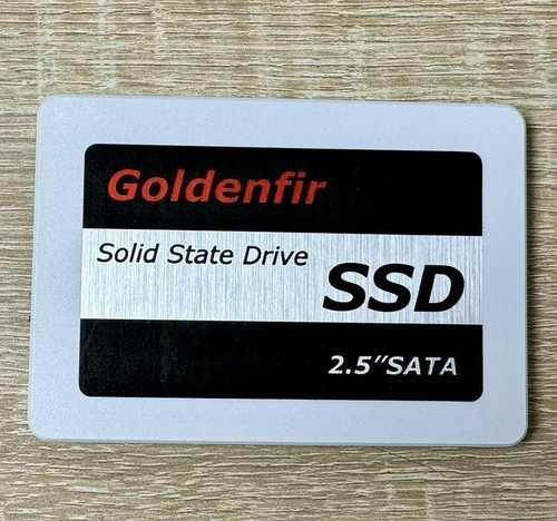 Ssd SATA 512 gb