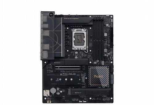 Материнская плата Asus Proart B660-Creator D4