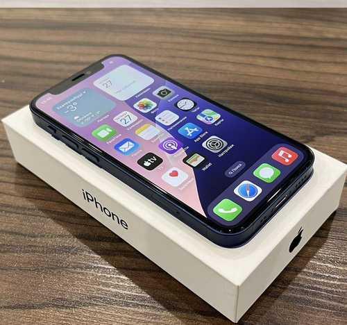 iPhone 12 mini, 128 ГБ