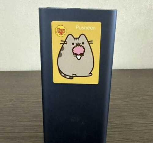 Повербанк xiaomi 10000 mah