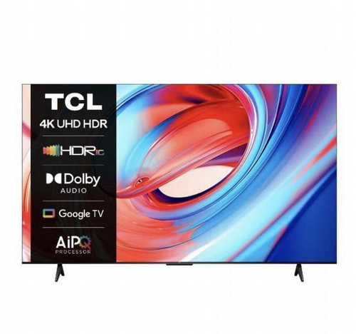 Телевизор 55 TCL 55V6B новый