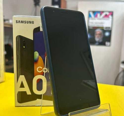 Samsung Galaxy A01 Core, 16 ГБ