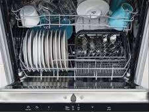Посудомоечная машина IKEA lagan (икея лаган)