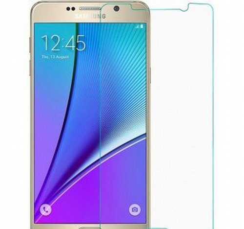 Защитное стекло для Samsung Galaxy Note 5 (SM-N920