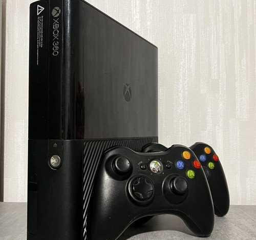 Xbox 360