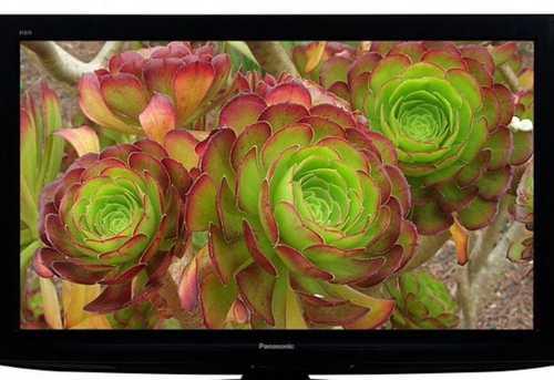 Плазменный телевизор panasonic TX-PR42G20 42"