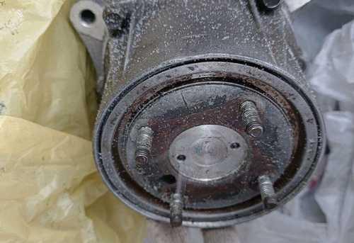 Редуктор Toyota RAV4 3поколение кузов ACA31,ACA30
