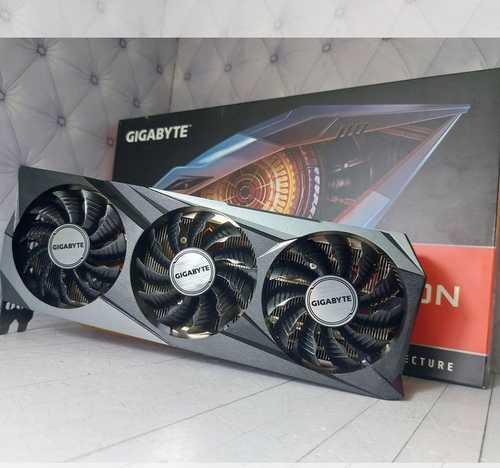 Gigabyte RX 6800 Gaming 16gb