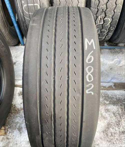 385 65 r22,5 Hankook арт. М682