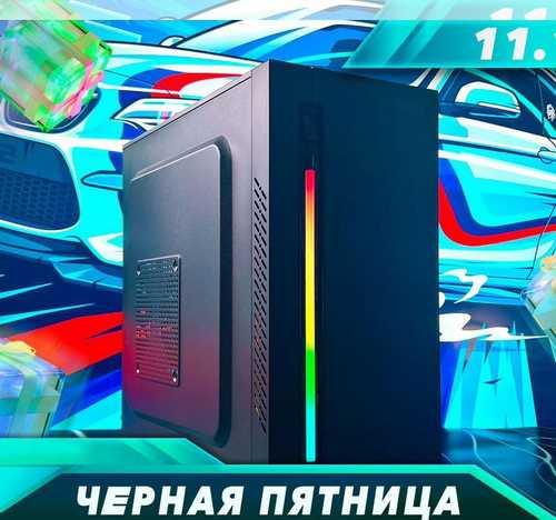 Игровой пк / RTX 2060 super / RTX 2070 / i7