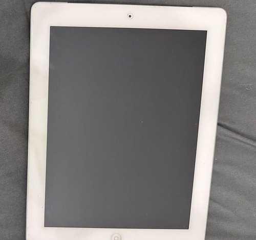 iPad air 2