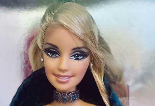 Кукла Holiday Barbie/ Праздничная Барби 2004