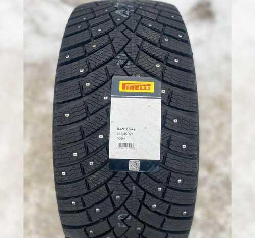 Pirelli Winter Ice Zero 2 265/45 R21 108H