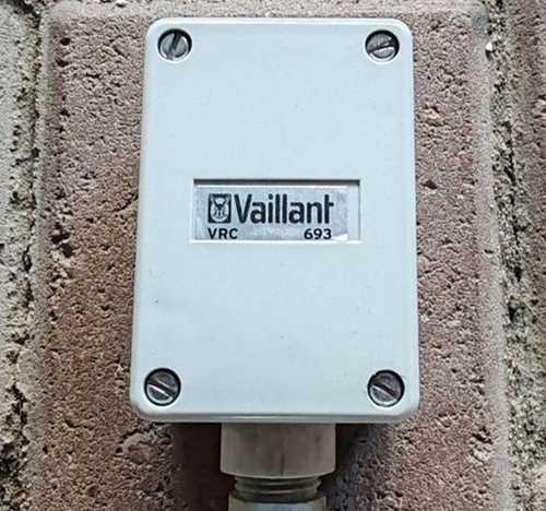 Vrc 693 vaillant