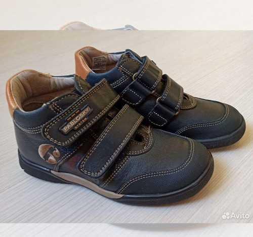 Новые ботинки Pablosky 30 размер