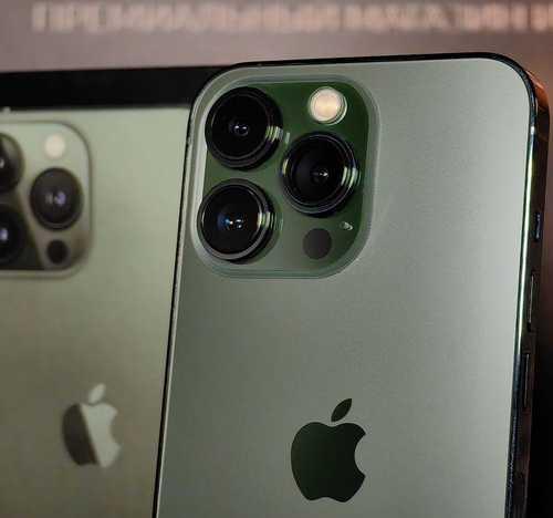 iPhone 13 Pro, 256 ГБ