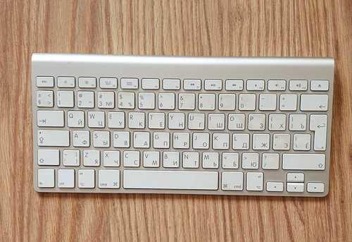 Клавиатура Apple Magic Keyboard