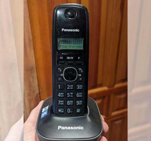 Panasonic kx tg1611