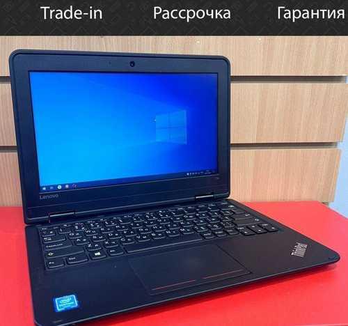 Нетбук Lenovo Pentium 4405U SSD 128