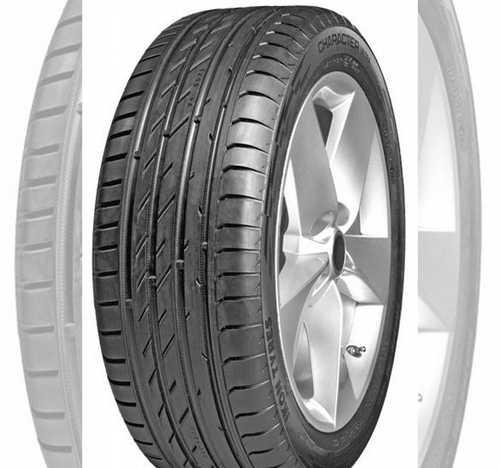 Ikon Tyres CHARACTER ULTRA 235/45 R18 94W