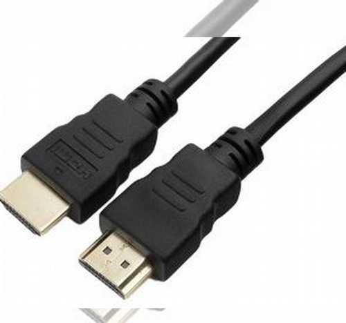 Кабель Гарнизон GCC-hdmi-7.5M ver. 1.4 джек hdmi