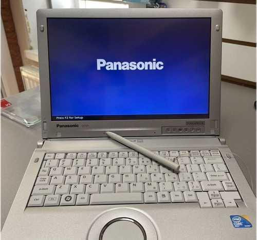 Panasonic CF-C1