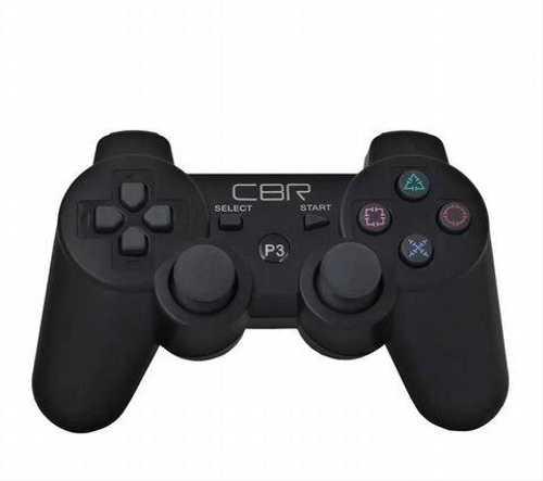 Геймпад проводной для PS3 CBR (CBG-930) USB