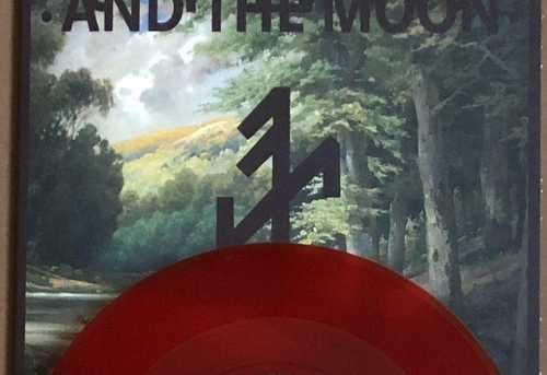 Of The Wand And The Moon коллекционная 7" и больше