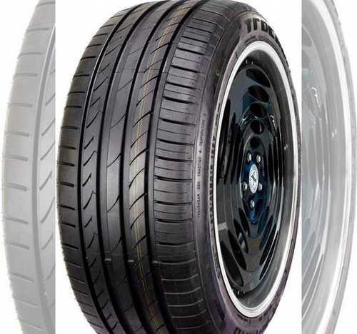 Tracmax X-Privilo TX3 215/50 R17 95W