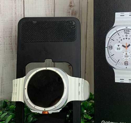 Часы Samsung Galaxy Watch Ultra 47mm