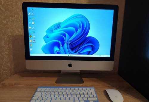 Apple iMac 21,5 late 2013