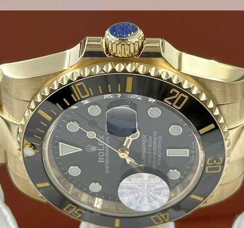 Часы мужские rolex submariner