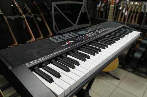 Синтезатор Mikado MK-500L Новый