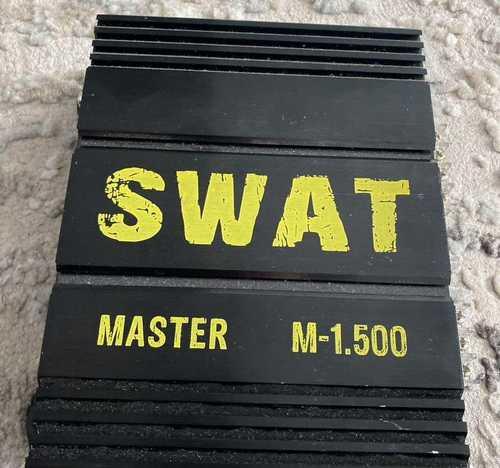 Моноблок swat M-1.500