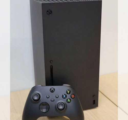 Xbox series x