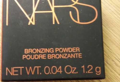 Косметика nars, mac