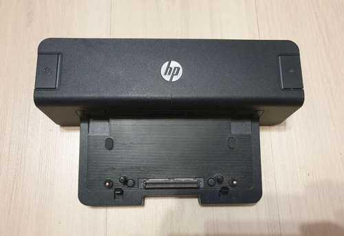 Док станция HP VB041AV