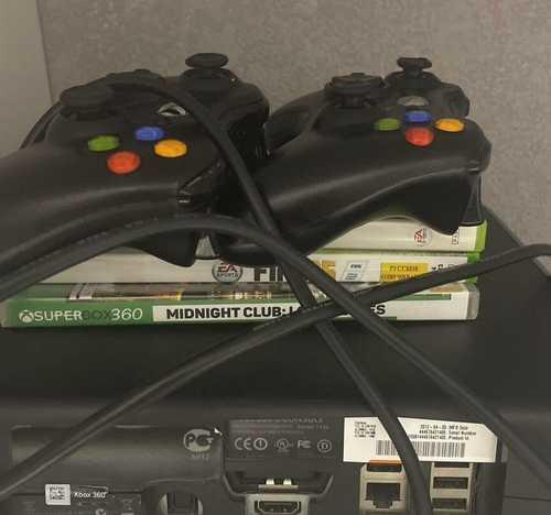 Xbox 360