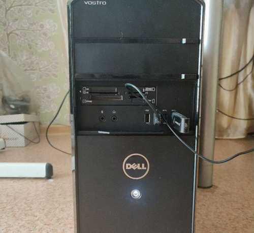Компьютер Dell Vostro 470 Intel Core i5 3450