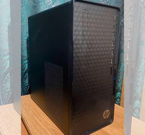 HP Desktop i5-8400/1660Super