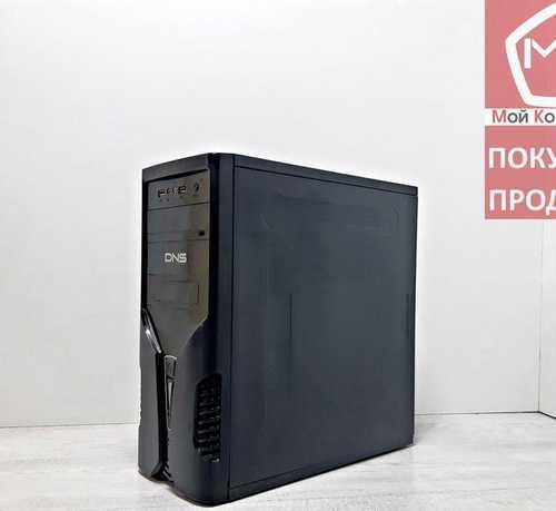 Корпус DNS (форм фактор ATX)