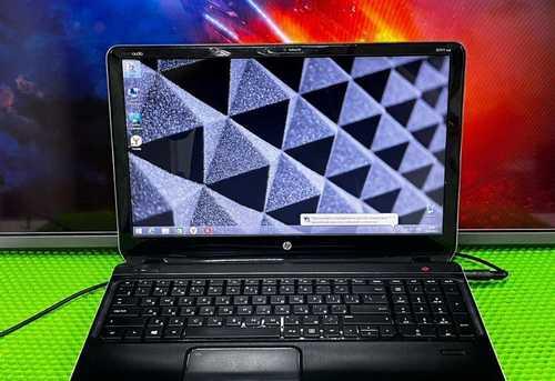 Ноутбук HP m6 AMD A10-4600M