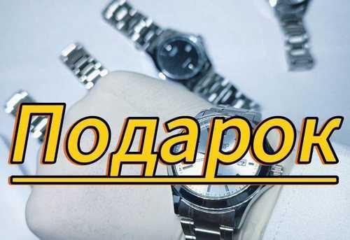 Часы Casio Касио + бесплатная доставка