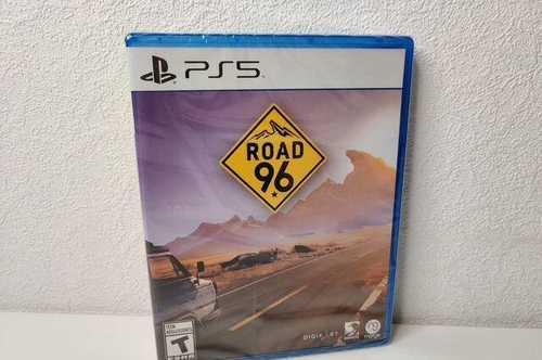 Road 96 PS5