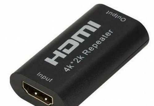 Hdmi репитер / удлинитель