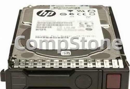 Накопитель HDD HP K2P93B 1.2Tb K2P93A 840459-001