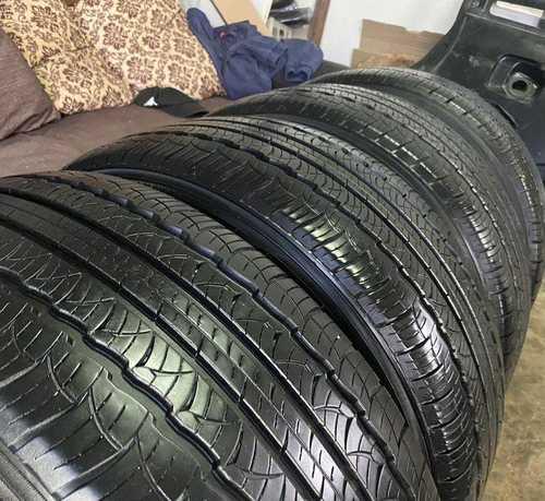 Triangle AdvanteX SUV TR259 285/50 R20